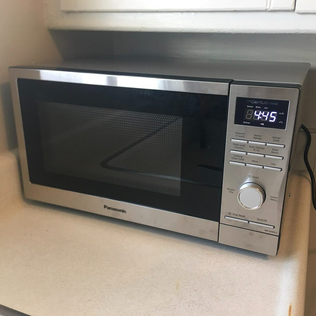 These Habits Could Kill Your Microwave - Learn How To Double It's ...