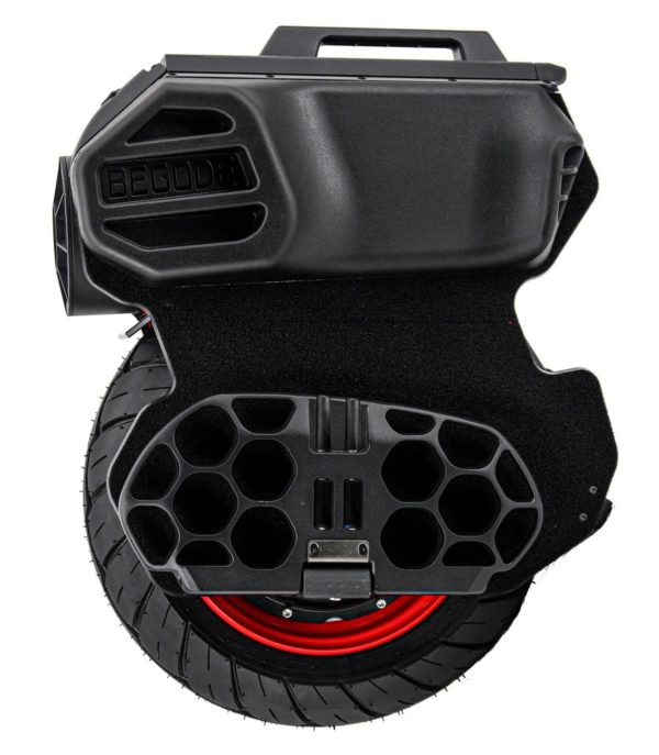 14 Incredible Electric Unicycles That Are Light, Fast, and Fun - Gadget ...