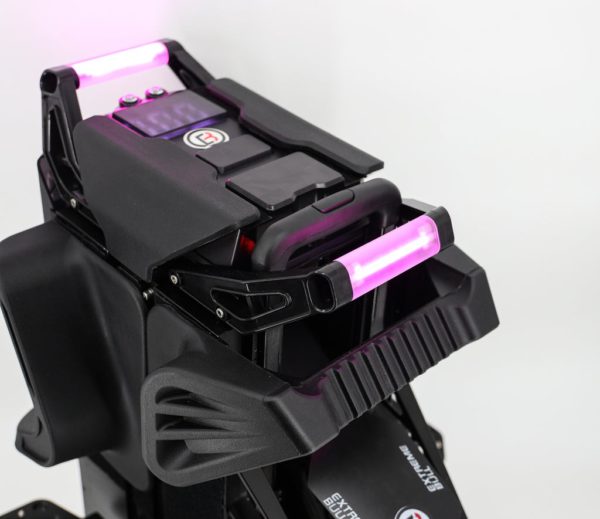 14 Incredible Electric Unicycles That Are Light, Fast, and Fun - Gadget ...