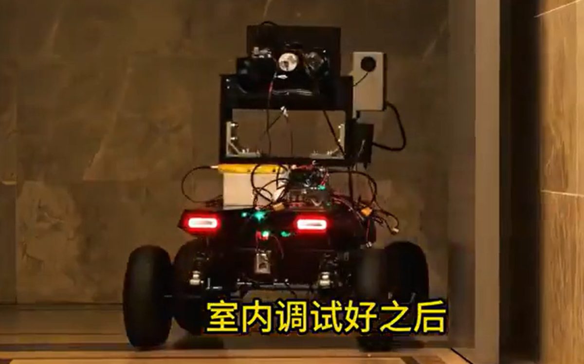 Engineer Builds AI-Powered Laser System That Targets & Hunts Mosquitoes ...