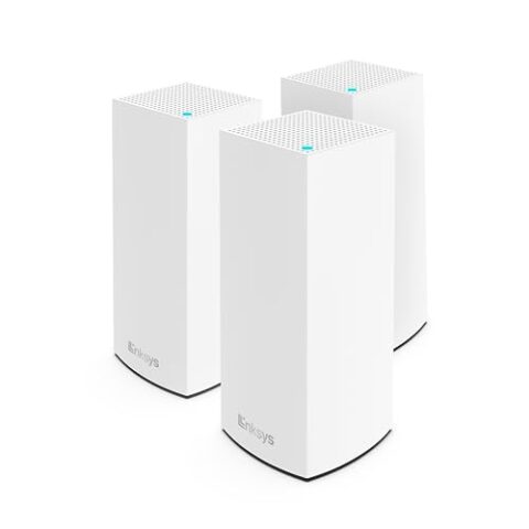Best Wi-Fi Router for Long Range 2025 ~ Top Extended Routers