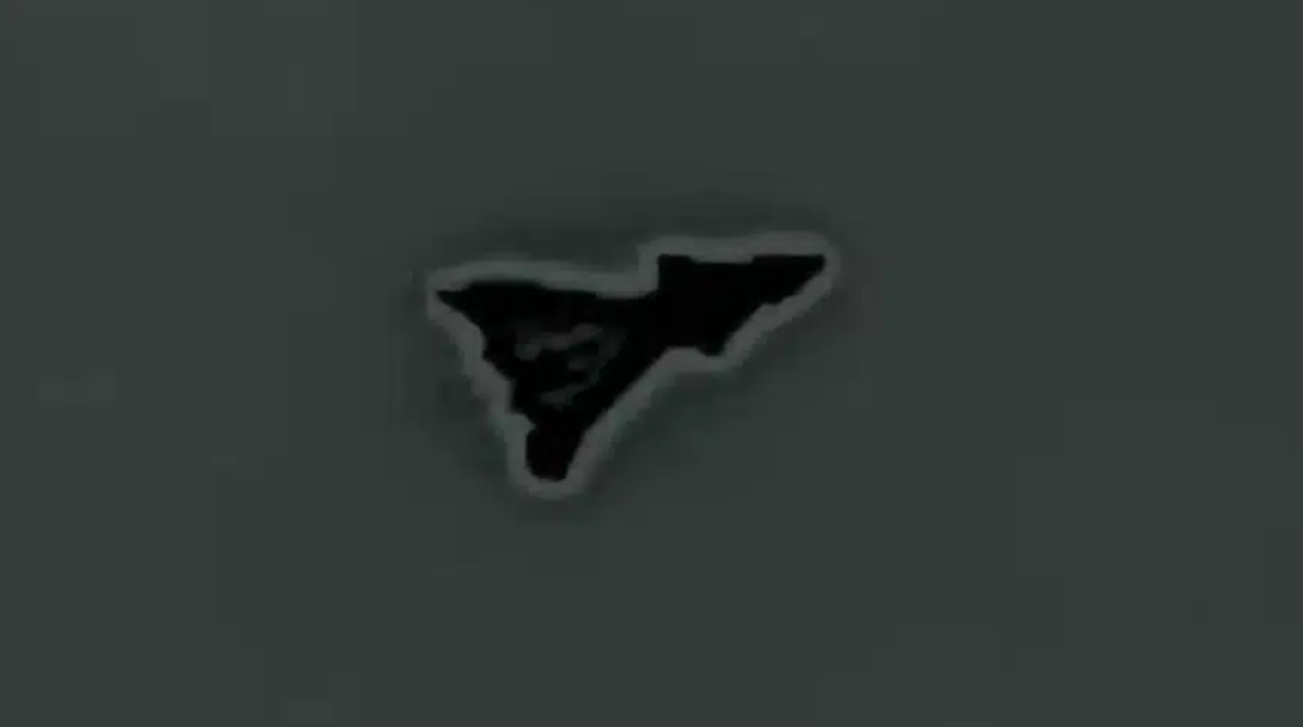 Mystery Aircraft Over Area 51 Matches Boeing F-47 Design Cues - Gadget ...