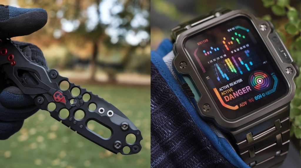 Top 50 Banned Gadgets You’re Not Supposed to Own - Gadget Review