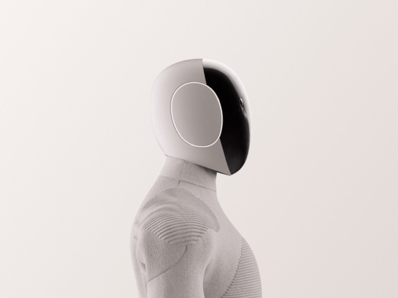 The NEO Gamma: Reimagining Humanoid Robots for the Home - Gadget Review