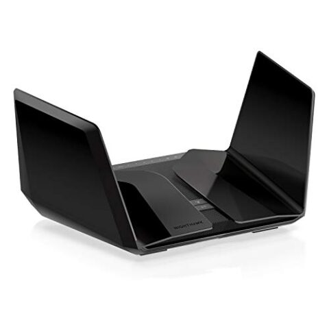 Best Wi-Fi Router for Long Range 2025 ~ Top Extended Routers