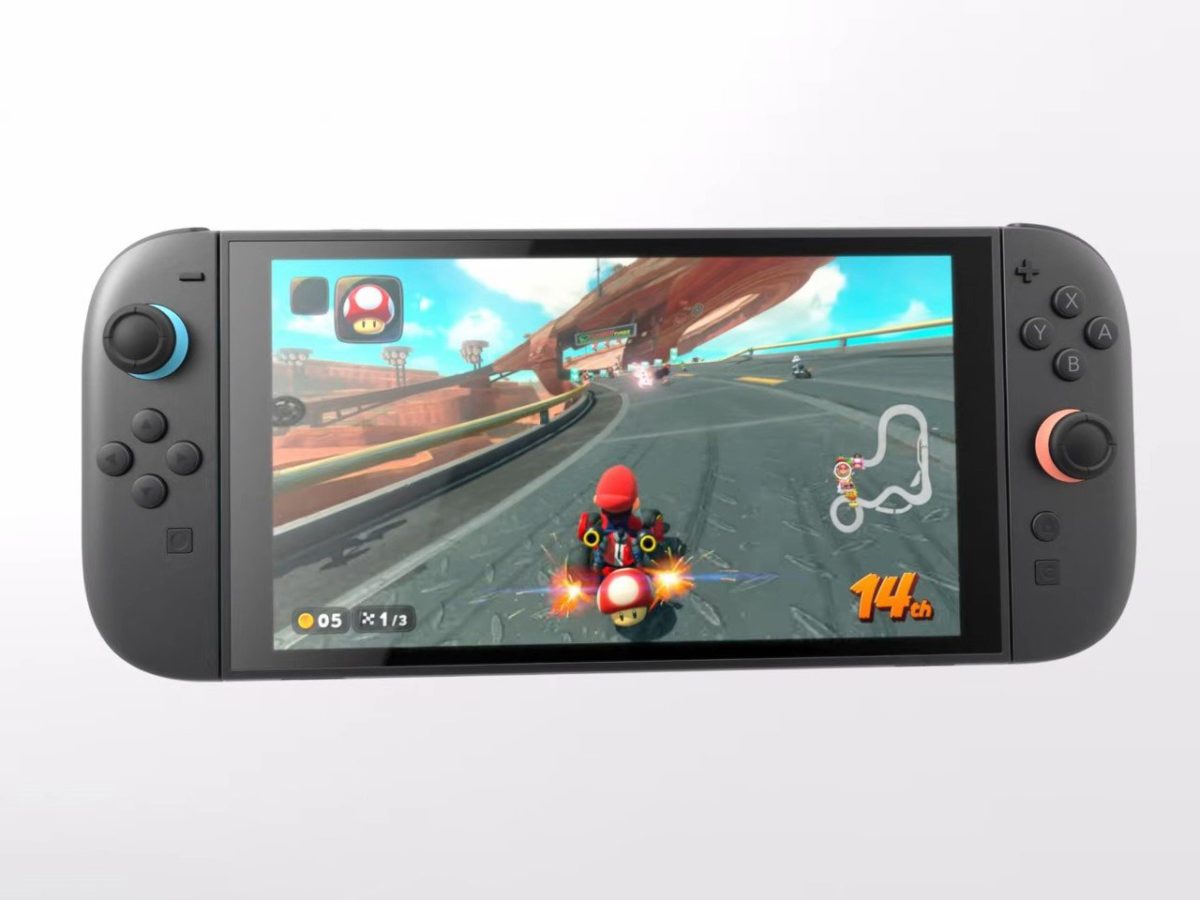 The Nintendo Switch 2: Evolution With Purpose - Gadget Review