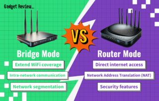 Bridge Mode Vs. router Mode | Learn The Key Differences