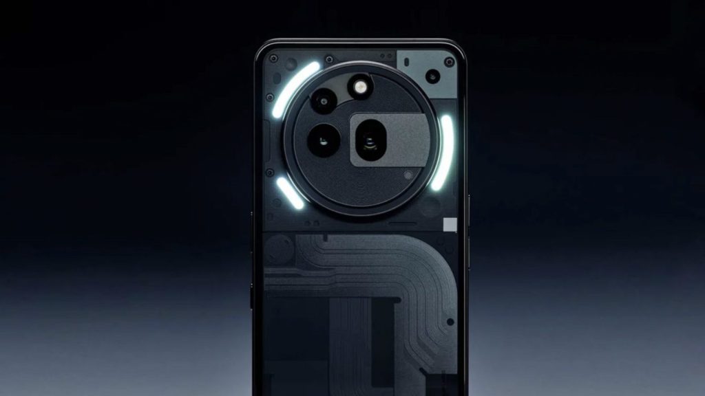 Nothing Phone 3 Leaks Reveal Major Camera and Charging Upgrades Ahead ...