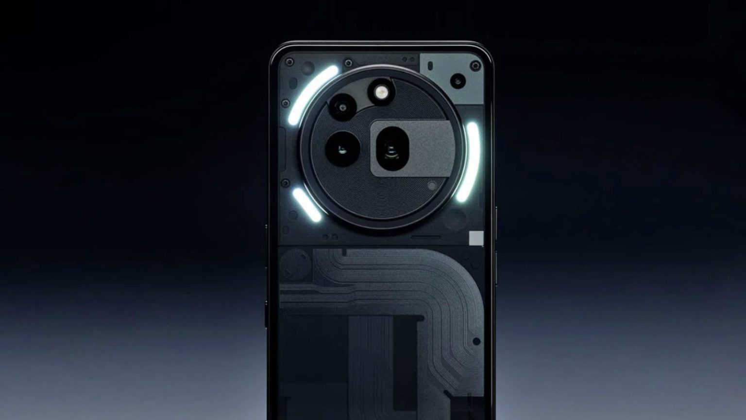 Nothing Phone 3 Leaks Reveal Major Camera and Charging Upgrades Ahead ...