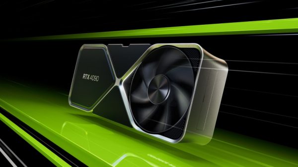 Nvidia Crushes Competition With 94% GPU Market Share - Gadget Review