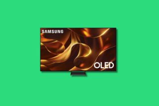 Get the Samsung 77" S84D OLED for $1,599 (originally $3,299) - $1,700 ...