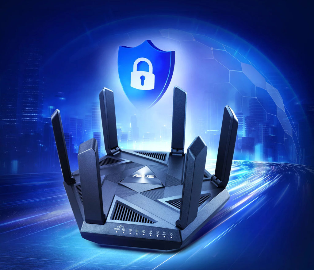 ASUS Routers Hijacked: Massive Botnet Breach Hits Thousands - Gadget Review