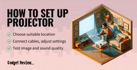 How Do Projectors Work? | Projector Operation Explained