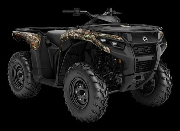 Best Utility ATVs: 25 Models to Conquer Any Trail - Gadget Review