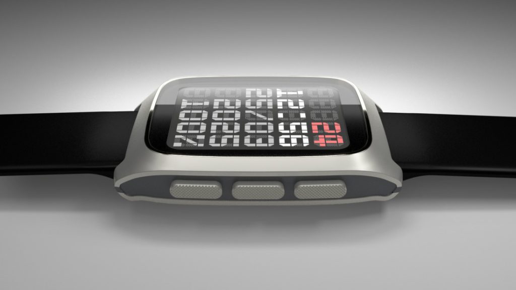 Pebble Time 2 Specs Revealed: 30-Day Battery Life Makes Comeback ...