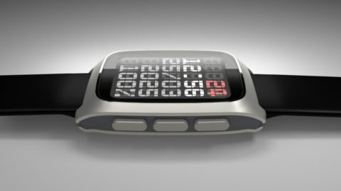 Pebble Time 2 Specs Revealed: 30-Day Battery Life Makes Comeback ...