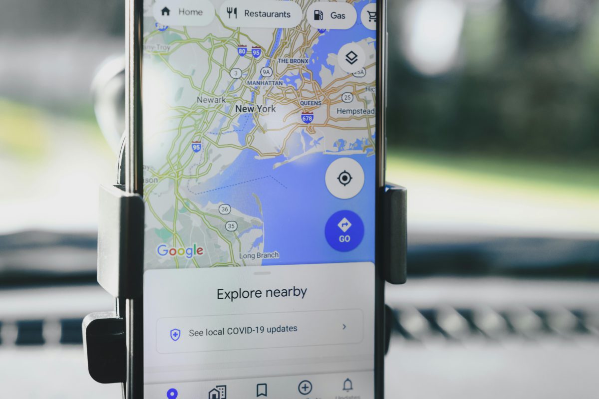 Google's Find My Device App Gets Live Tracking and Major UI Overhaul ...