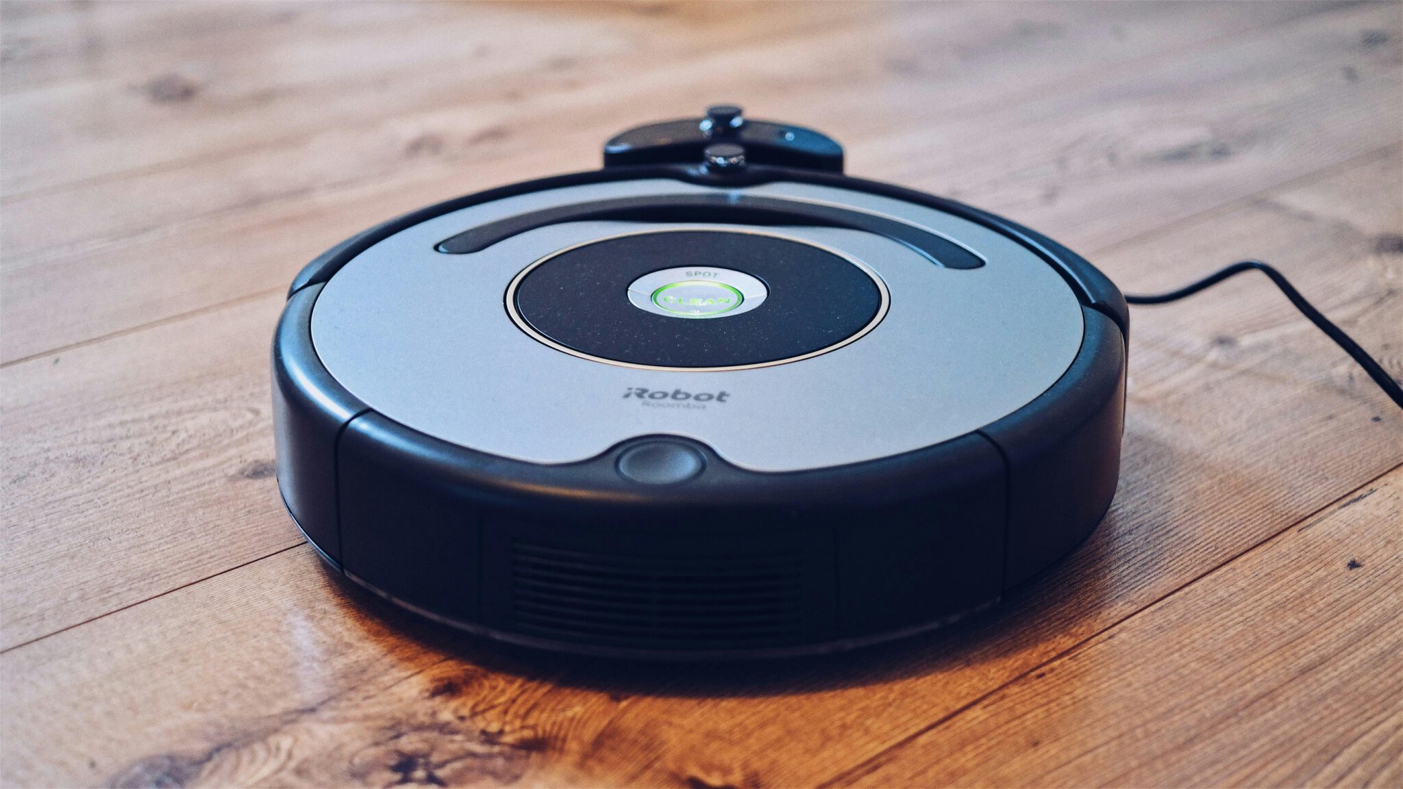 Roomba Privacy Scandal: Leaked Images and LiDAR Data Raise New ...