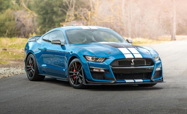 Behind Closed Doors: The Rock’s Multi-Million Dollar Muscle Car ...