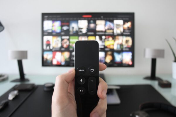 Your Smart TV Is Taking 7,200 Secret Screenshots Every Hour - Here’s ...