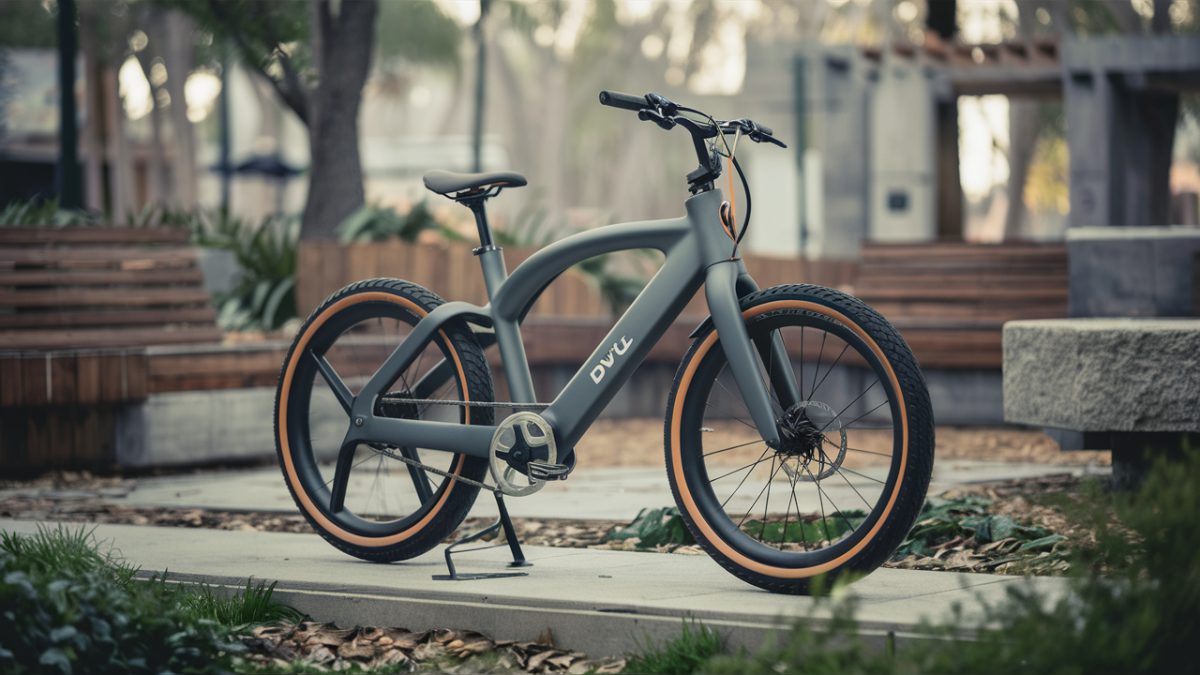 13 Personal Transport Vehicles That Will Blow Your Mind - Gadget Review