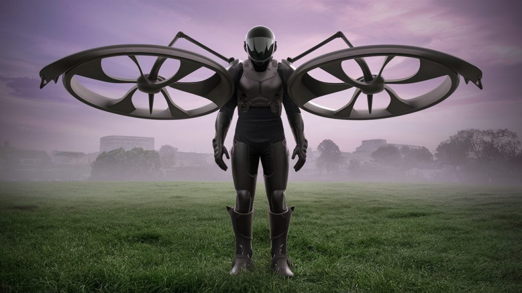 15 Groundbreaking Flying Machines That Changed the World - Gadget Review