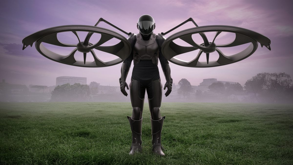 15 Groundbreaking Flying Machines That Changed the World - Gadget Review