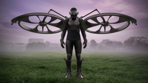 15 Groundbreaking Flying Machines That Changed the World - Gadget Review