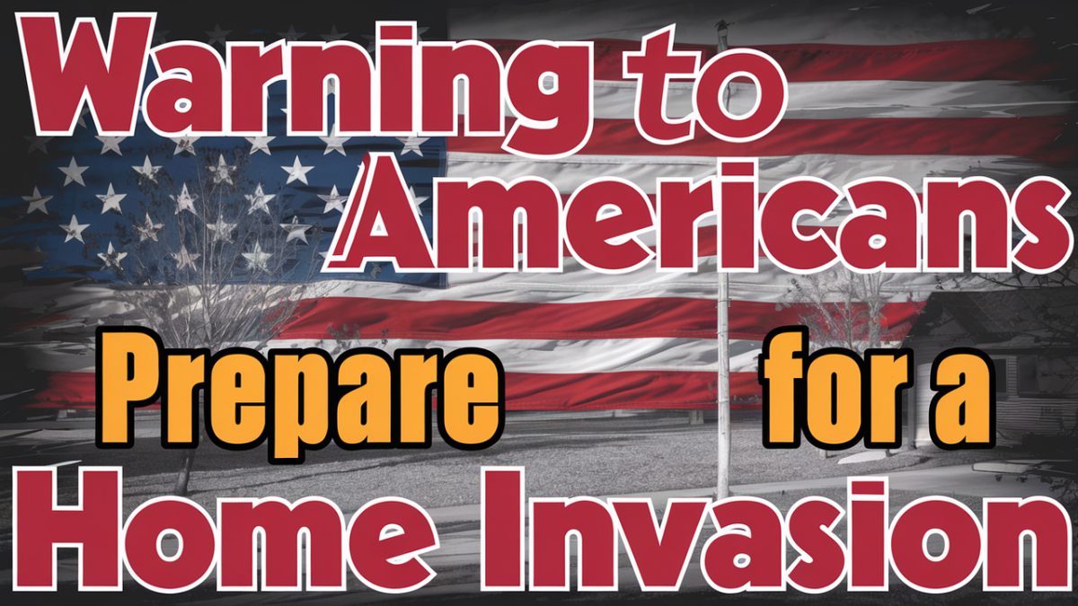 11 Steps to Fortify Your Home Against a Break-In or Invasion - Gadget ...