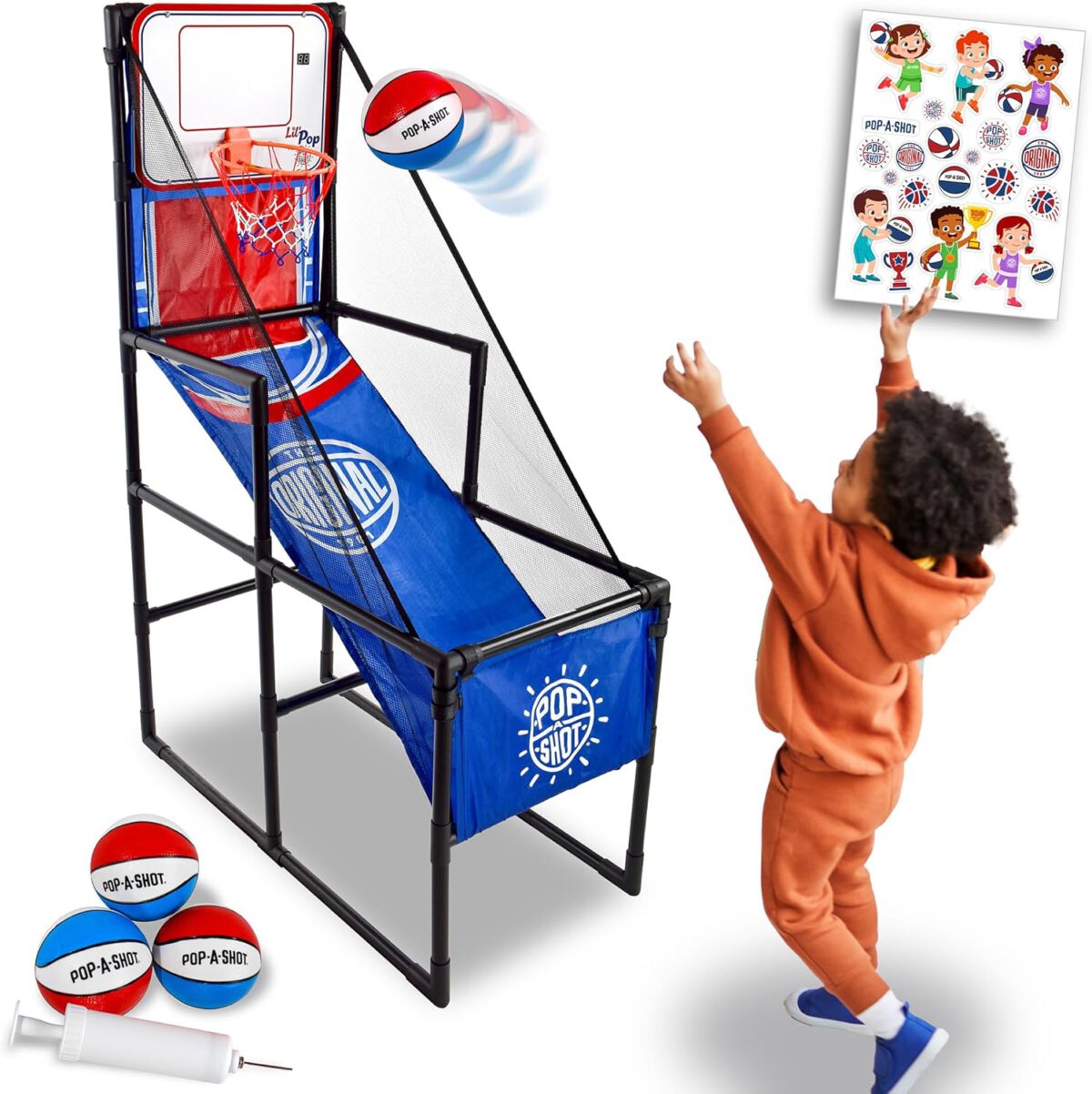 He Bought a Dying Arcade Brand for Cheap. Now It's on ESPN - Gadget Review