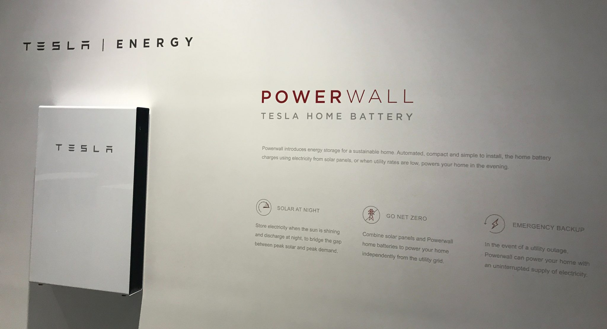 Tesla's Powerwall 2 Fire Risk Forces Australian Recall - Gadget Review