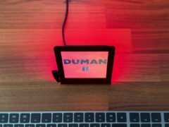 PrestoDeck: The Mini Spotify Display Your Messy Desk Actually Deserves ...