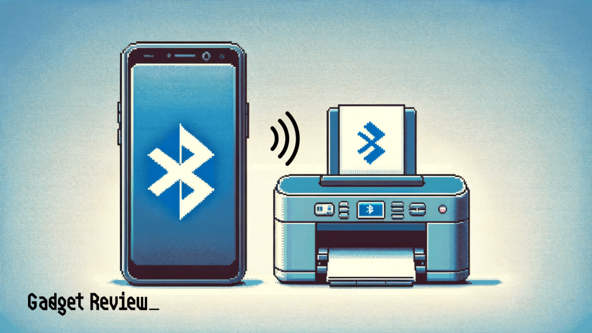 Printing From A Mobile Phone To A Printer Without Wifi | An Easy Guide