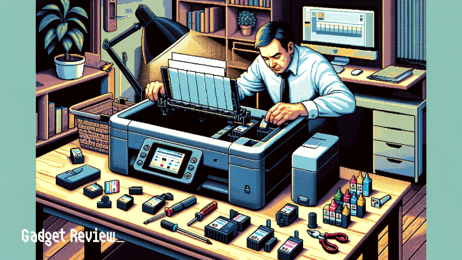 How Long Do Printers Last? | Average Printer Lifespan