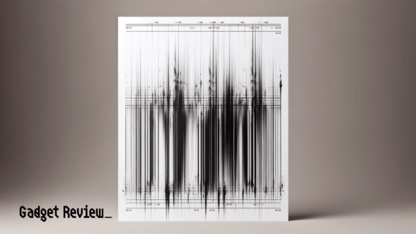 Why Is My Printer Making Streaks | Stop Printer Streaking