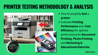 How to Print a Test Page | Testing Your Printer