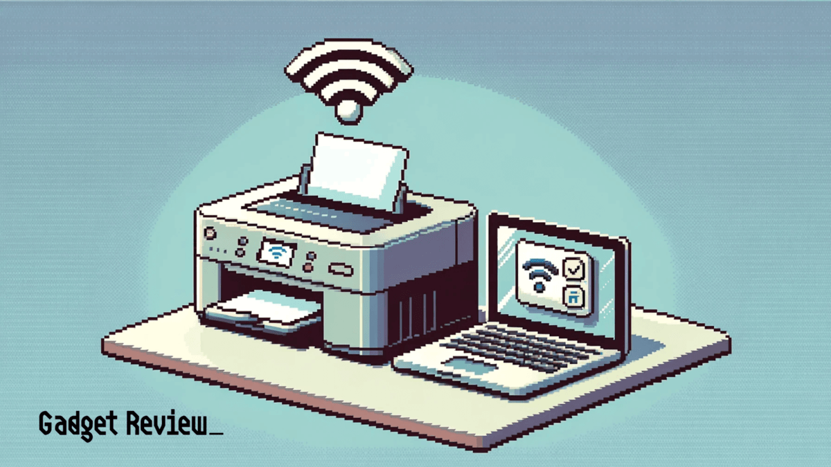 What Printer Port Should I Use For Wireless In [year]