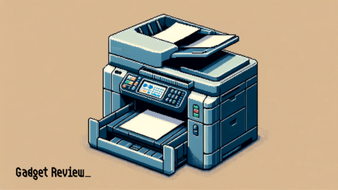 What Is ADF In A Printer | What Does Printer ADF Mean