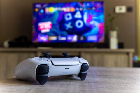 Sony Confirms AI Frame Generation Coming to PlayStation Consoles ...