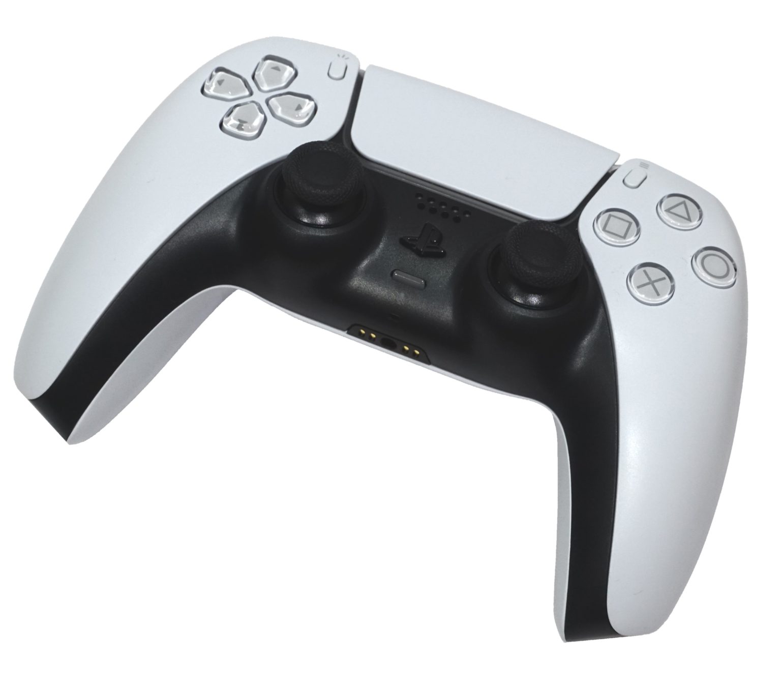 Your PS5 Controller Has a Feature Sony Doesn’t Advertise - Gadget Review