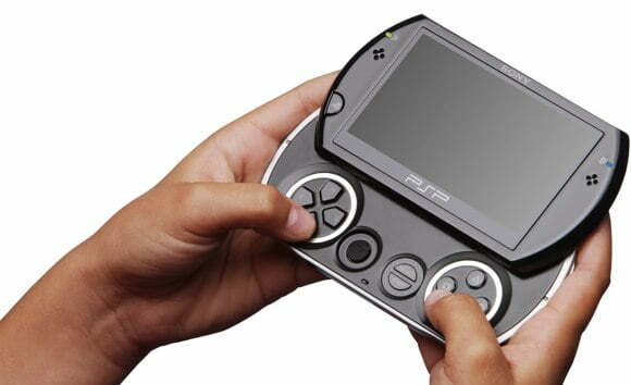 Sony PSP Go! Price And Release Date Announced - Gadget Review