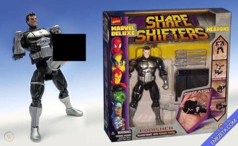 25 Shocking & Inappropriate Kids Toys That Shouldn’t Exist - Gadget Review