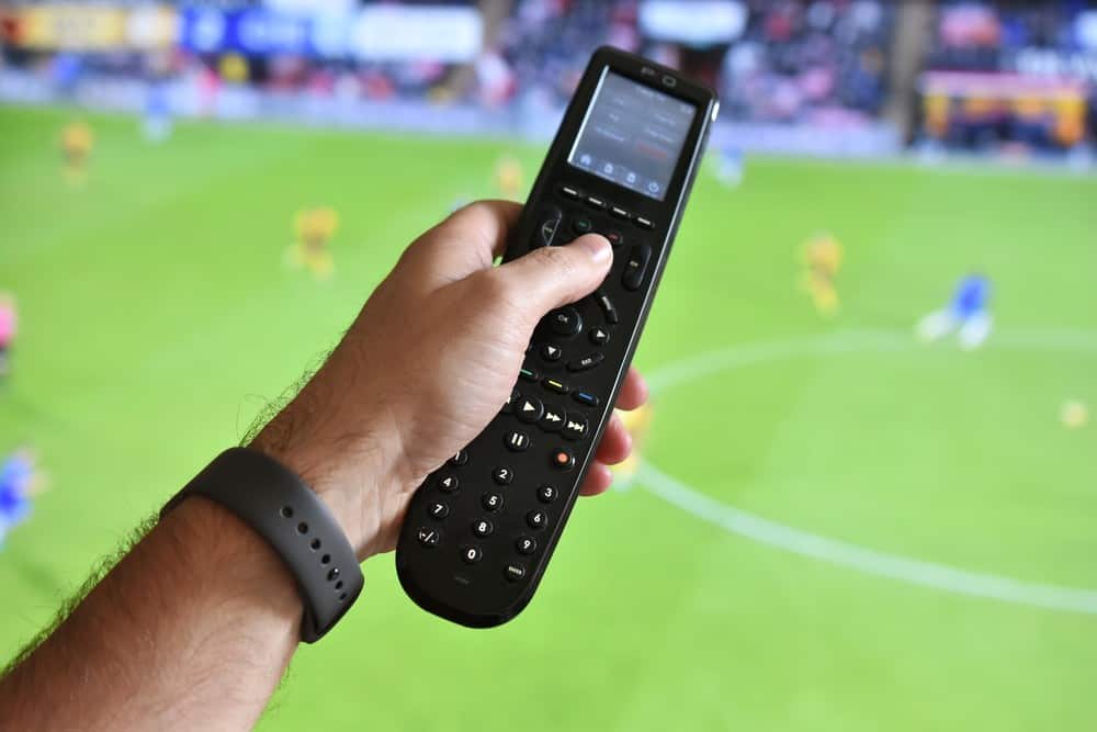 QLED Vs. LED | Which Television Screen Technology Is Best?