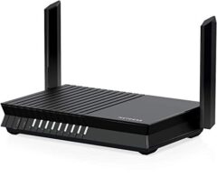 Best Netgear Routers 2025 ~ Top-Rated Routers from Netgear