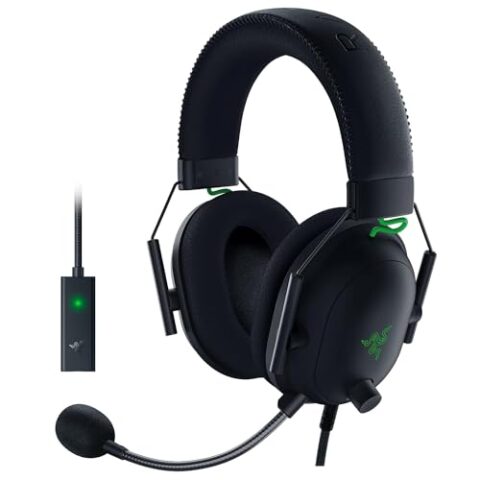 The Best Razer Gaming Headsets in 2026 ~ Top Razer Headset