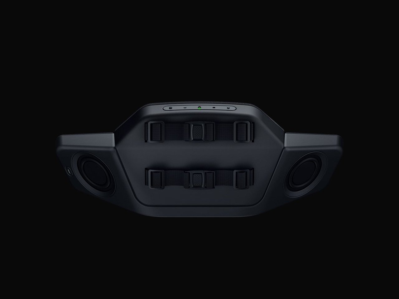 Razer Clio: The $230 Pillow That Whispers Games In Your Ear - Gadget Review