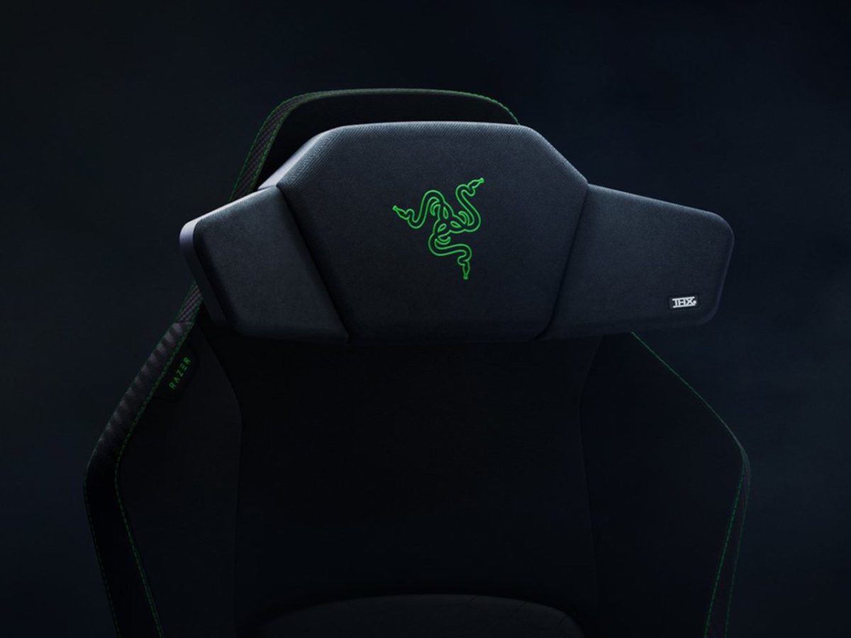 Razer Clio: The $230 Pillow That Whispers Games In Your Ear - Gadget Review