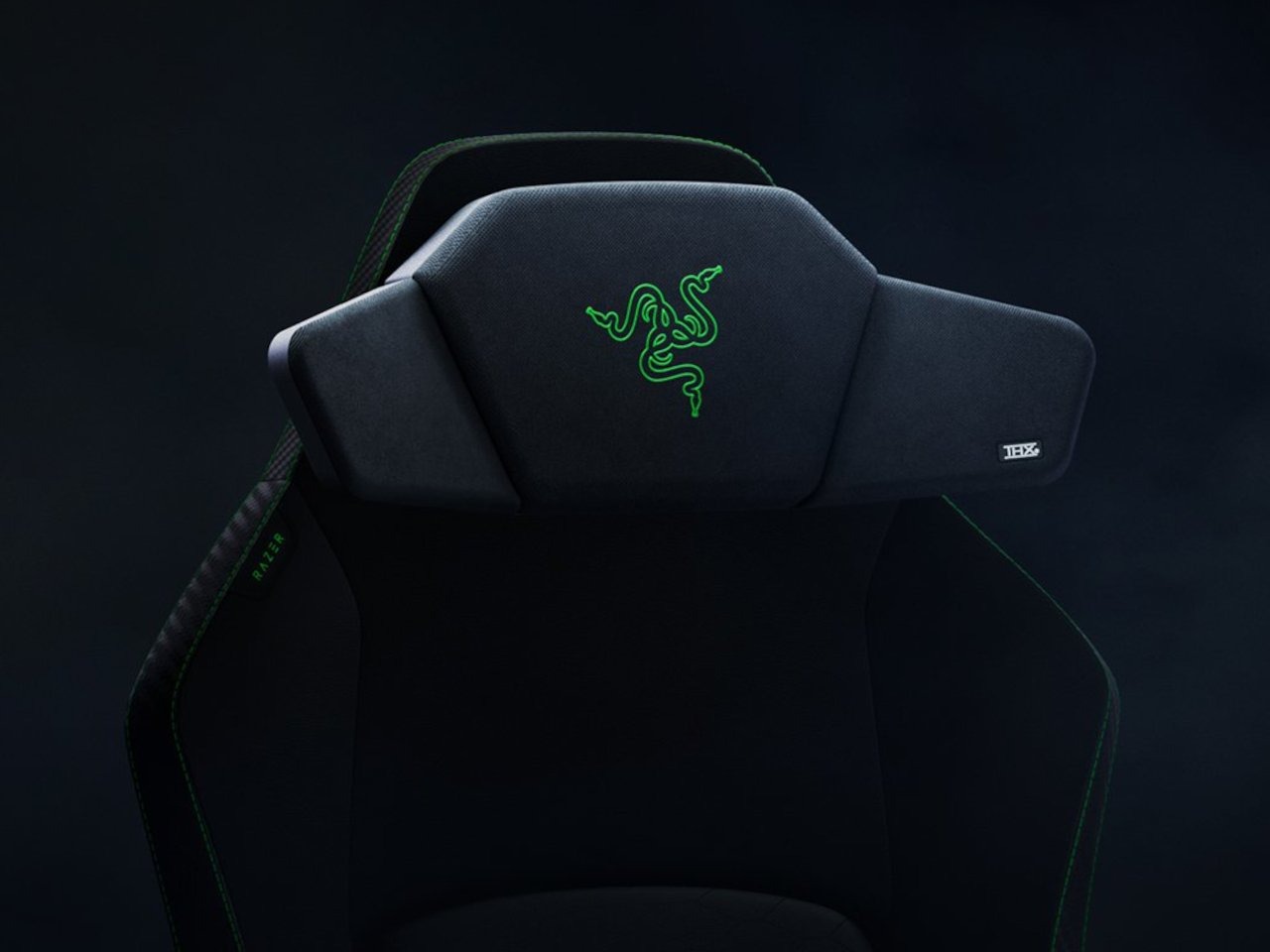 Razer Clio: The $230 Pillow That Whispers Games In Your Ear - Gadget Review