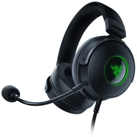 The Best Razer Gaming Headsets in 2026 ~ Top Razer Headset