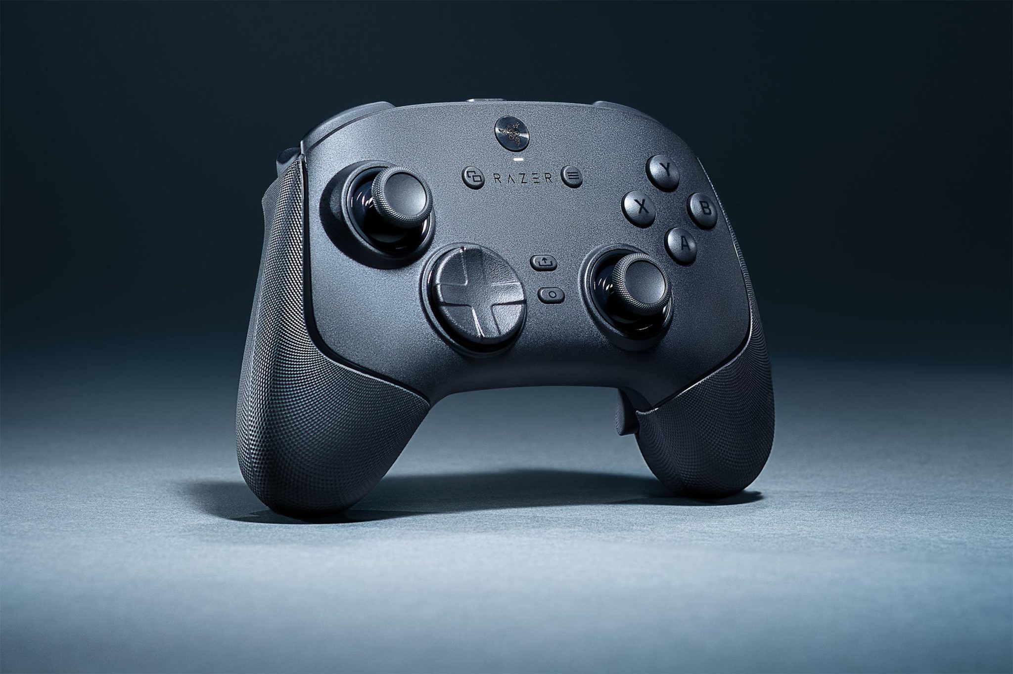 Razer's 8K Controllers Push PC Esports to the Bleeding Edge - Gadget Review